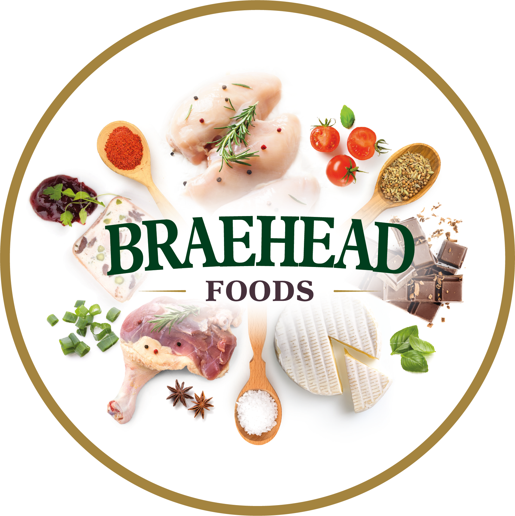 Our Customers - Braehead Foods