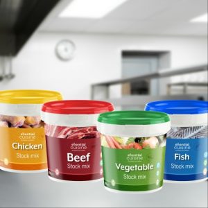 Essential Cuisine - Braehead Foods