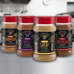 Essential Cuisine - Braehead Foods