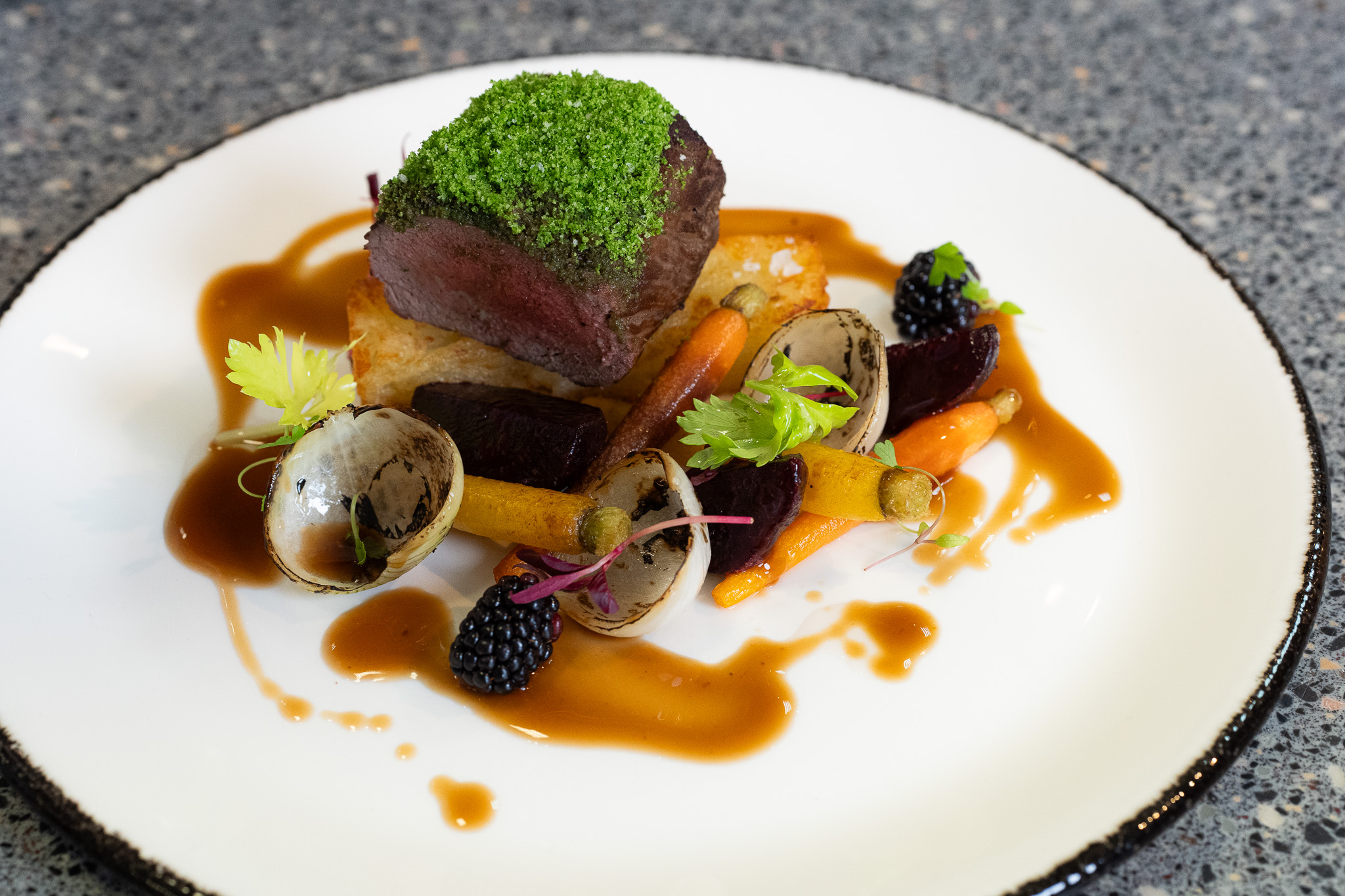 Make An Enquiry - Braehead Foods