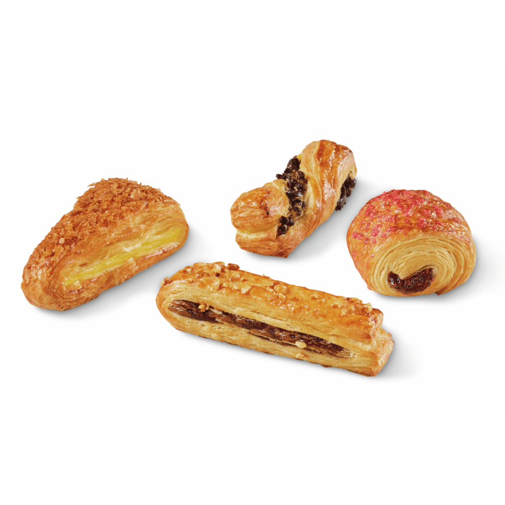 Bridor: Artisan Bakes for Busy Kitchens - Braehead Foods