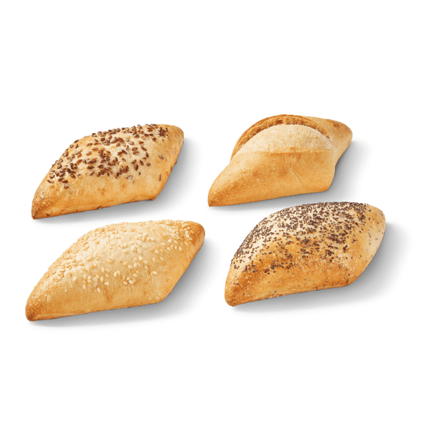 Bridor: Artisan Bakes for Busy Kitchens - Braehead Foods